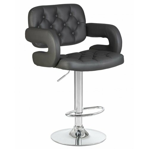 Барный стул Лого-М 3460 Серый