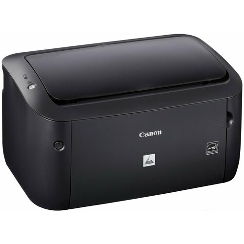 Принтер Canon i-Sensys LBP6030B bundle (8468B006+3484B002) A4 (в комплекте: + картридж) black