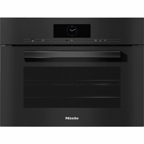 Пароварка Miele DGC 7845 OBSW