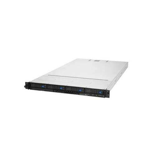 Серверная платформа ASUS RS700-E10-RS4U/10G/800W/4NVME/OCP