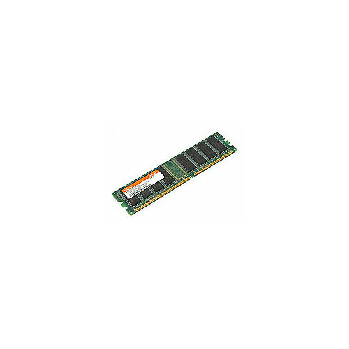 Оперативная память Hynix 1 ГБ DDR 400 МГц DIMM CL3