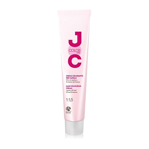 Barex JOC Color Крем-краска, 11.013 пески Антигуа, 100 мл