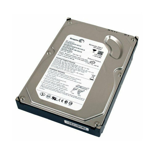 Жесткий диск Seagate Barracuda 120 ГБ ST3120811AS