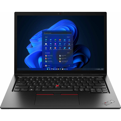 Lenovo ThinkPad L13 Yoga gen 3 i5-1235U/8GB/256GB 21B6S0TN00 (только английская раскладка)