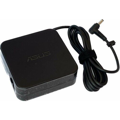Блок питания (зарядка) для ноутбука Asus UX510U 19V 4.74A 90W разъём 4.5 - 3.0mm, square