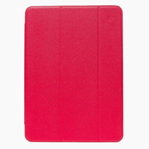 Чехол-книжка для планшета Apple iPad Pro 3 12.9 (2018)/ Чехол на Айпад / Трансформация в подставку /красный
