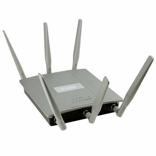 D-Link DAP-2695/RU/A1A Точка доступа DAP-2695/RU/A1A