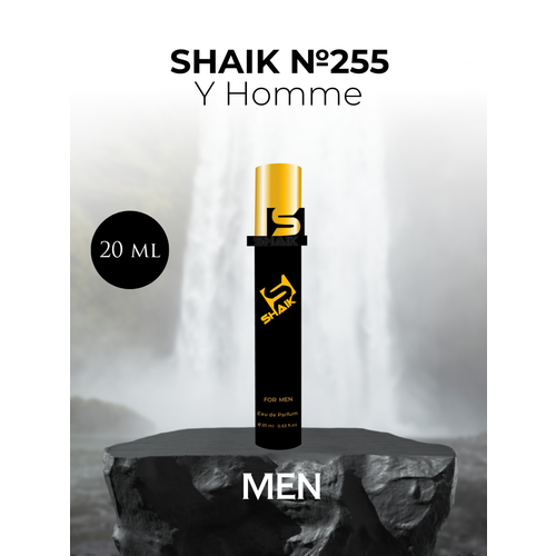 Парфюмерная вода Shaik №255 Y Homme 20 мл