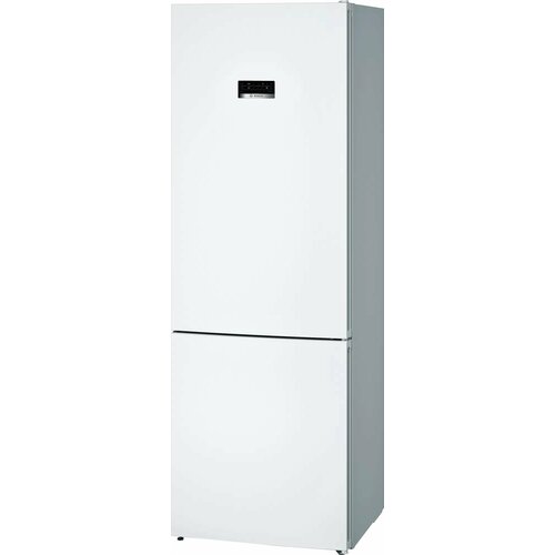 Отдельностоящий холодильник Bosch KGN49XW30U