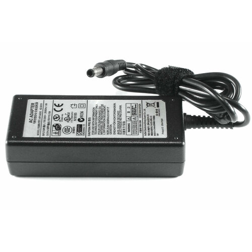 Блок питания для ноутбука SAMSUNG CPA09-004A 19V 3.16A 5.5x3.0