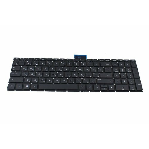 Клавиатура для HP 15-ra045ur ноутбука