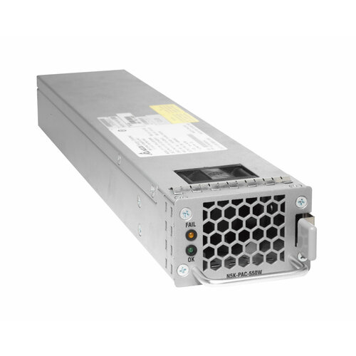 Блок питания Cisco UCS-PSU-6248UP-AC