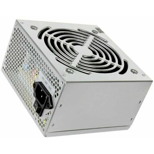 Блок питания Aerocool 500W Retail ECO-500W