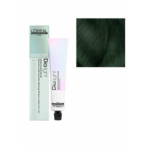 Loreal Dialight Booster Matte - Диалайт матовый 50 мл