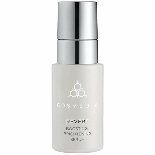 COSMEDIX Осветляющая сыворотка для лица с витамином C / Revert Boosting Brightening Serum 18ml