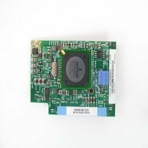 Сетевая карта IBM Ethernet Expansion Card 44W4475