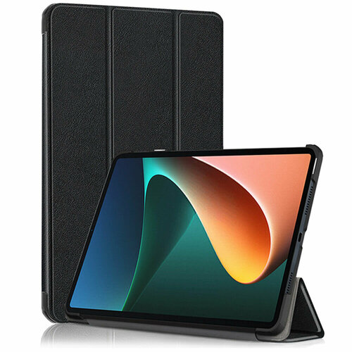 Чехол для Samsung Galaxy Tab S9 Ultra 14.6' Zibelino Tablet черный