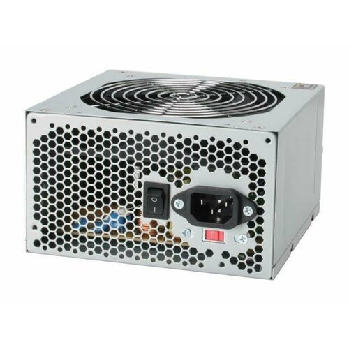 Блок питания In-Win ATX 400W (PM-400ATXAPFC)