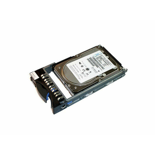 Жесткий диск Maxtor 8K073J 73,4Gb U320SCSI 3.5" HDD