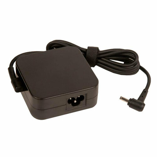 Блок питания (зарядное устройство) ZeepDeep для ноутбука Asus 19V 2.37A 45W 4.0х1.35 черный, с сетевым кабелем