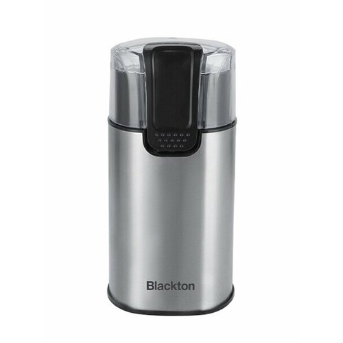 Кофемолка Blackton Bt CG1114 Серый металлик