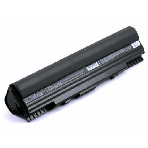 Аккумуляторная батарея усиленная для ноутбука Asus 9COAAS031219 (6600mAh)