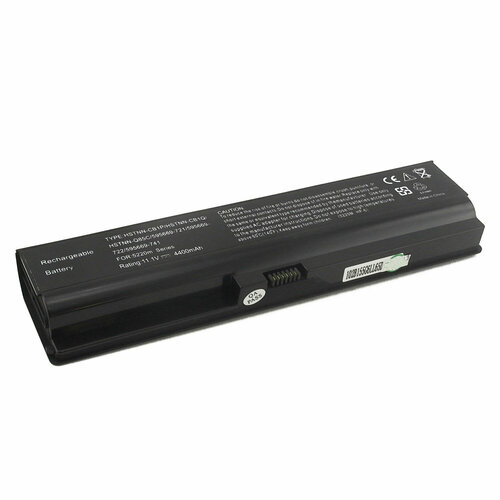Аккумулятор для ноутбука HP HSTNN-CB1Q
