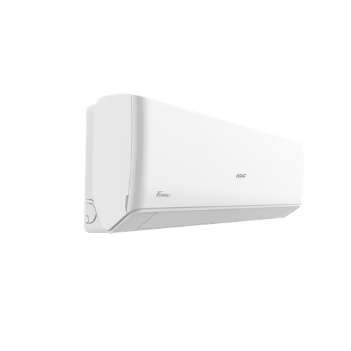 Кондиционер IGC RAS-07MBL/RAC-07MBL