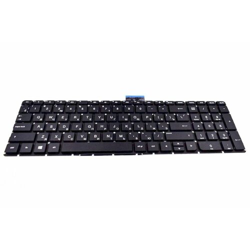 Клавиатура для HP Pavilion 17-ab407ur ноутбука