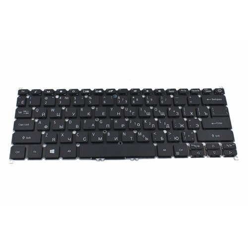 Клавиатура для Acer Swift 1 SF114-32-P8G4 ноутбука