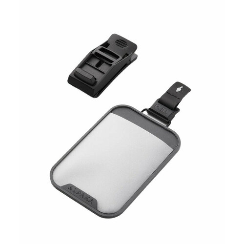 Кредитница ALPAKA AB010080100, черный