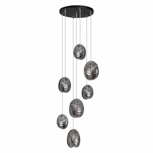 Люстра каскадная Odeon Light MODERN 5038/7