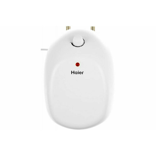 HAIER ES8V-Q2(R), Водонагреватель 8л (под раковиной)