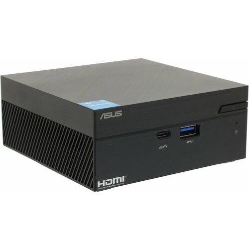 Платформа системного блока ASUS AS PN41-B 3B WOC/N4500/NM/NH /8/NO/000/E/VEN/RU/NOS/V (PN41-BBC154MV)