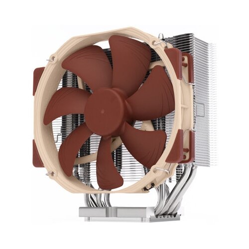 Кулер для процессора Noctua NH-U14S DX-3647, бежевый/коричневый