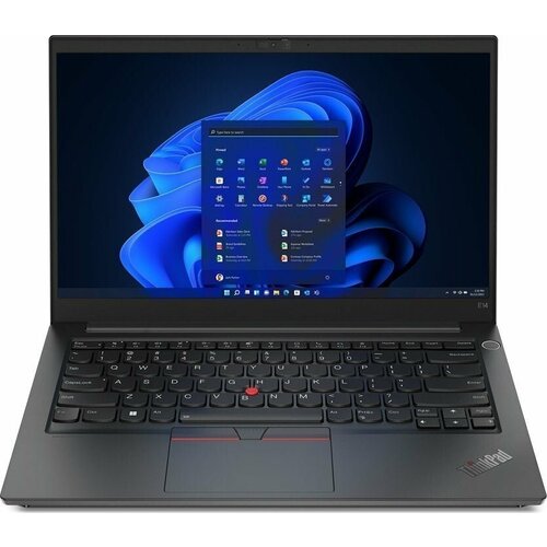 Lenovo Ноутбук Lenovo ThinkPad E14 Gen 4 (21E300F7PB)