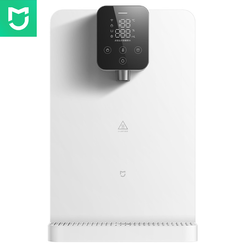 Умный проточный термопот Xiaomi Mijia Wall-Mounted Pipeline Water Dispenser (MG3-A) CN