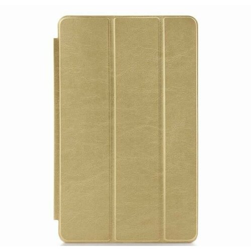 Чехол-книжка Folio Cover для Samusng Galaxy Tab A7 (T500/T505) Gold