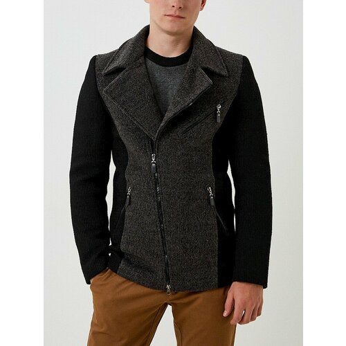 Куртка Berkytt, размер 50/182, серый