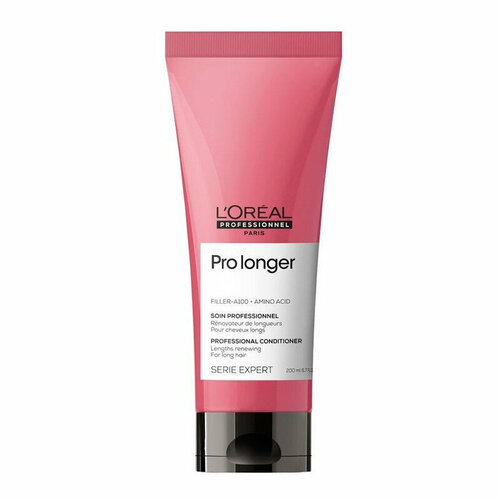 PRO LONGER Кондиционер для восстановления волос по длине 200 мл L'Oreal Professionnel Pro Longer Conditioner 200 мл