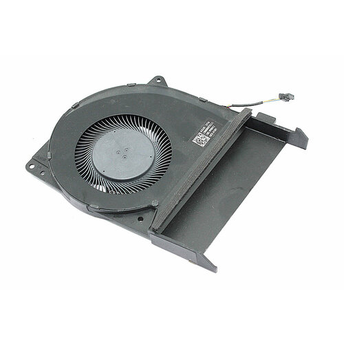 Вентилятор (кулер) для ноутбука Asus ZenBook Pro Duo UX581 CPU