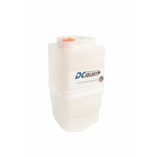 Фильтр DC-Select для пылесоса Atrix, 3М/SCS, 0,3 микрон