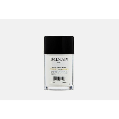 Стайлинг-пудра BALMAIN Paris Styling Powder 11 мл