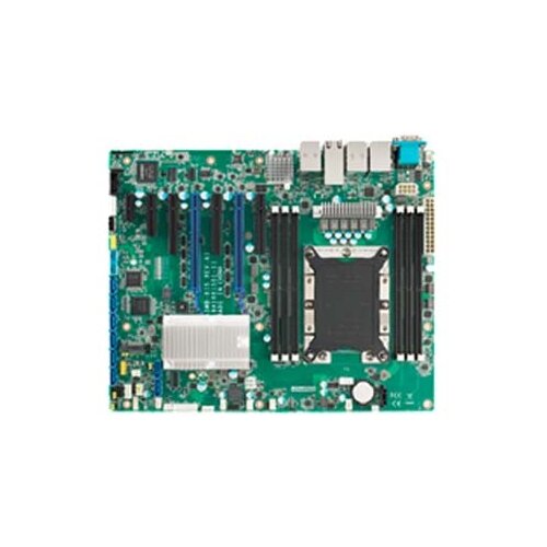 Материнская плата Advantech ASMB-815-00A1E