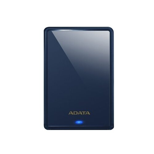 1 ТБ Внешний HDD ADATA HV620S, USB 3.0, синий