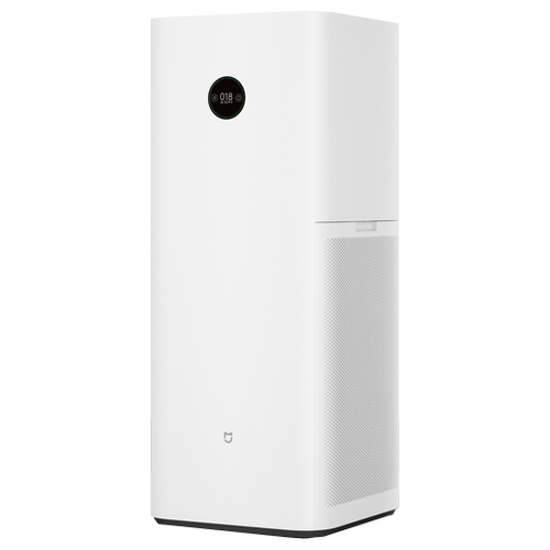 Очиститель воздуха Xiaomi Mi Air Purifier Max CN, белый/черный