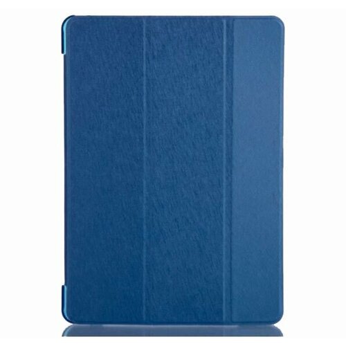 Чехол-книжка Folio Cover для Samsung T860/T865 Galaxy Tab S6 10.5 (2019) Blue