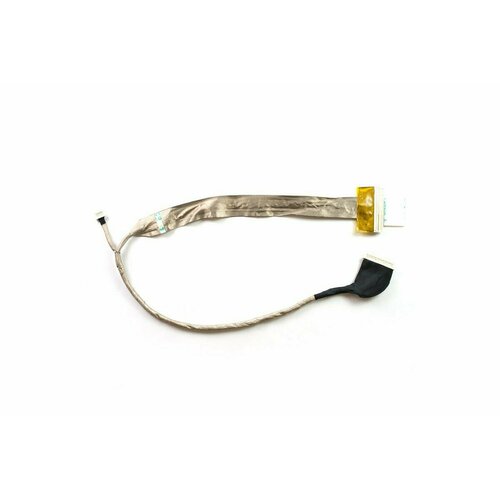 Шлейф для матрицы Toshiba L500 LED p/n: 6017B0198301, V000180110