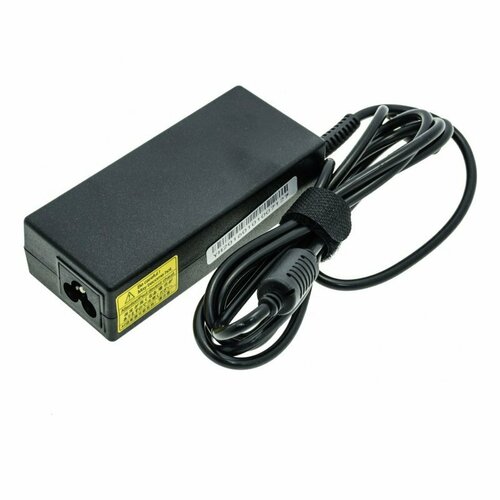 Блок питания для Lenovo 19 В/3.42 А (разъем 5.5x2.5)