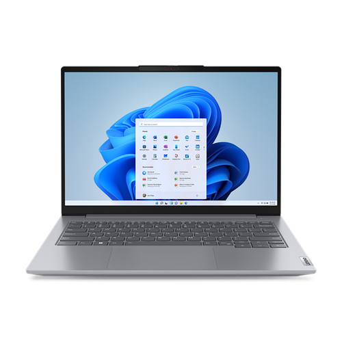 Ноутбук Lenovo ThinkBook 14 G6 IRL 14" WUXGA (1920x1200) IPS AG 300N, i5-1335U 1.3GHz, 1x16GB DDR5 5200, 512GB SSD M.2, Intel UHD, WiFi 6, BT, FPR, FHD Cam, 45Wh, 65W USB-C Slim, NoOS, 1Y, 1.38kg (21KG000MRU)